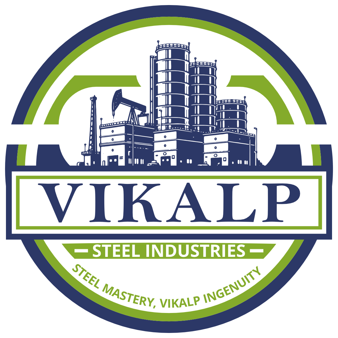 Vikalp Steel – Vikalp Steel